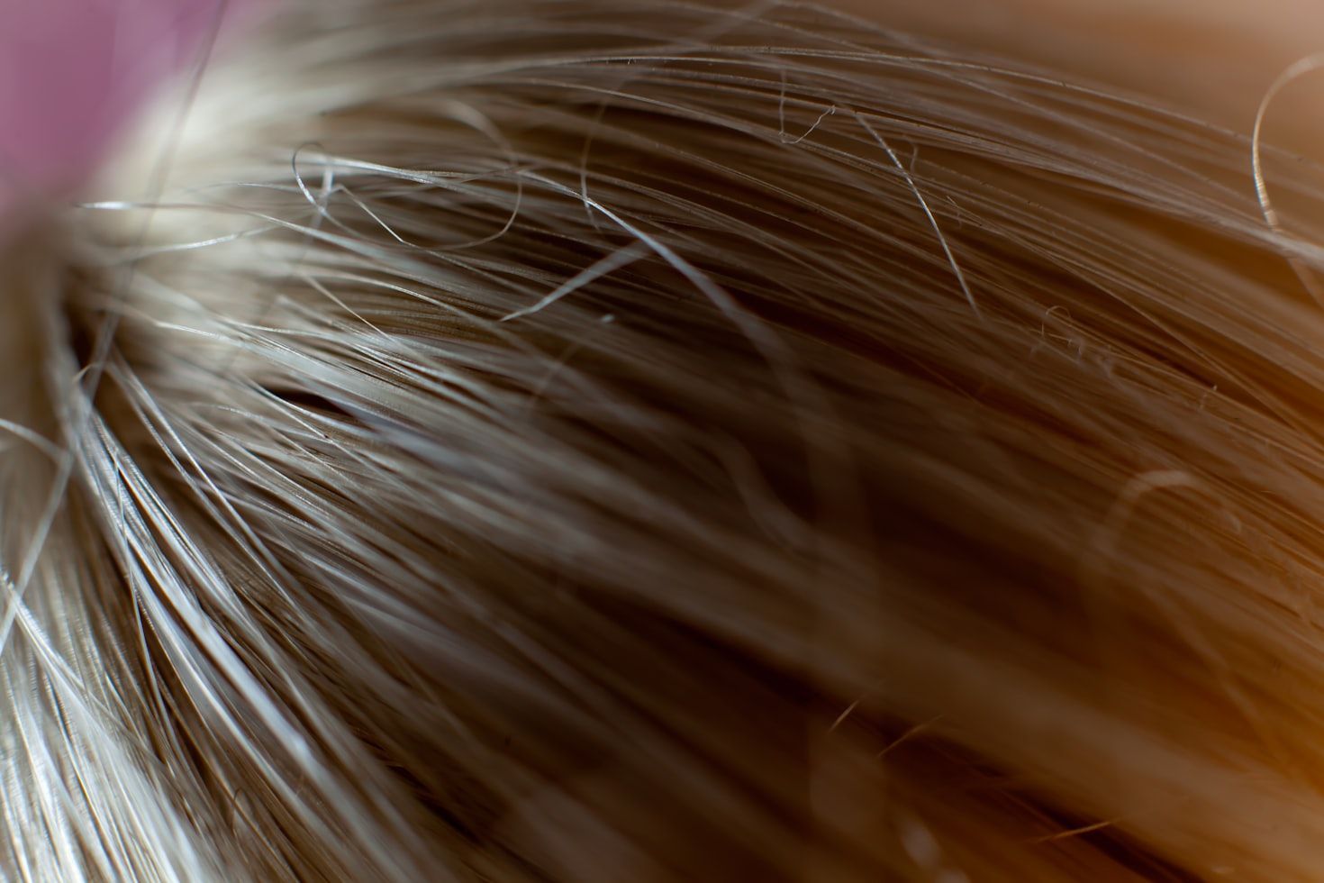 Let your hair down: 10 amazing facts about human hair
